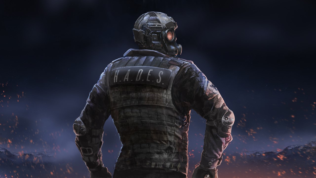 Daymare 1994 : Sandcastle annoncé Daymare 1994 : Sandcastle annoncé